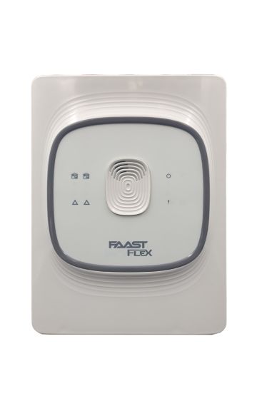 Addressable FAAST FLEX (Xtralis) | Honeywell