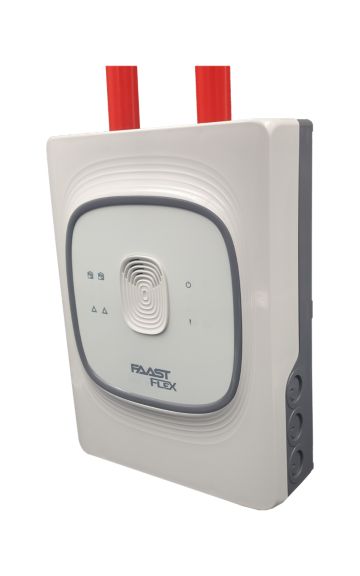 Addressable FAAST FLEX (Xtralis) | Honeywell