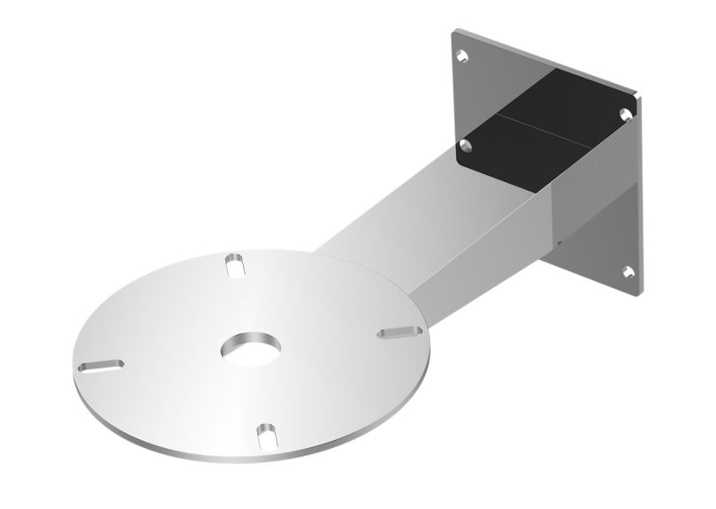 S1 Series Explosion-Proof Camera|Honeywell Building Automation