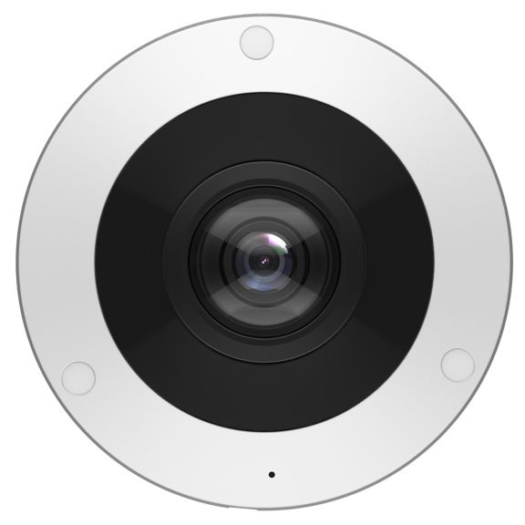 60 Series - Fisheye Cameras | Honeywell