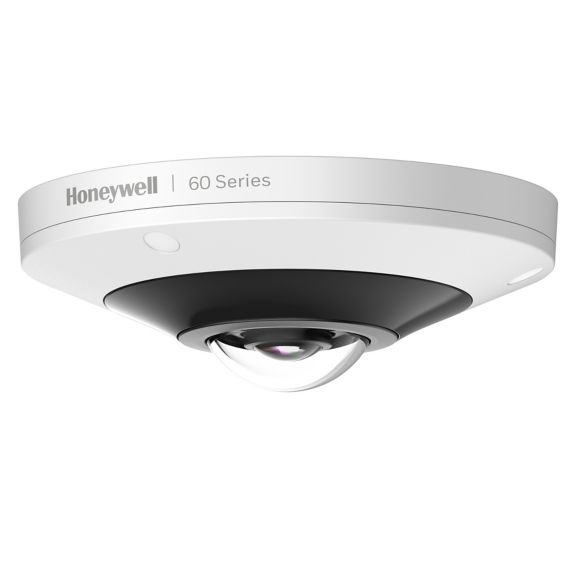 60 Series - Fisheye Cameras | Honeywell