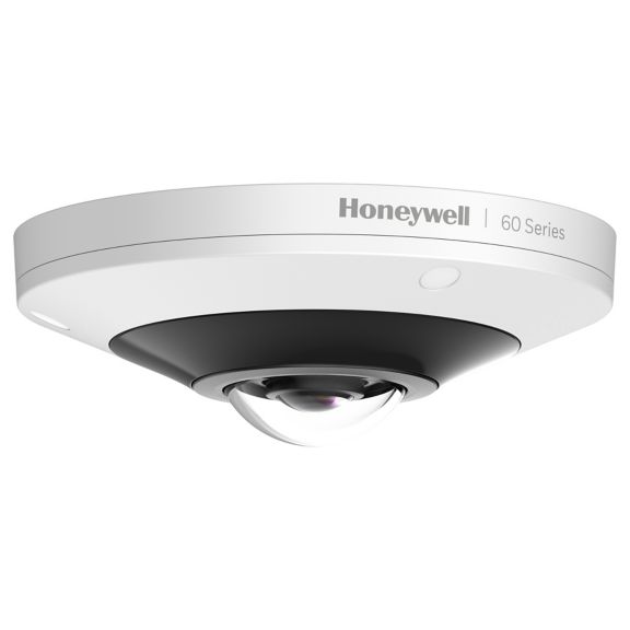 60 Series - Fisheye Cameras | Honeywell