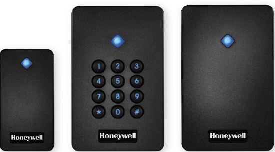 BlueDiamond Multi-technology Readers | Honeywell