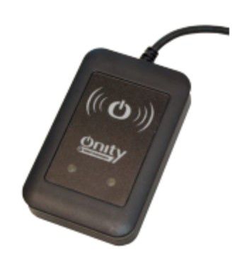 OnPortal Front Desk System | Honeywell