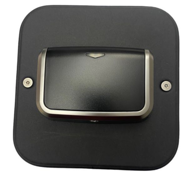 Trillium Wall Reader | Honeywell