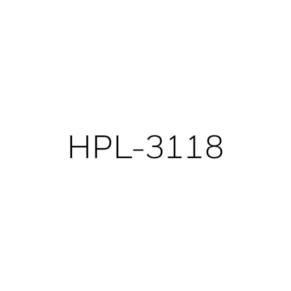 Hpl 3118