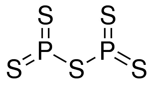 Lewis Structure Of Phosphorus