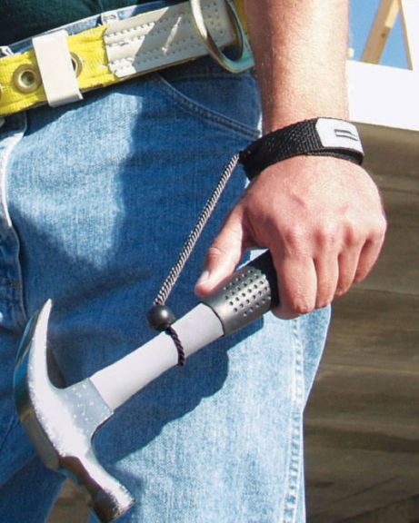 Drop Prevention (Tool Lanyards) | Honeywell