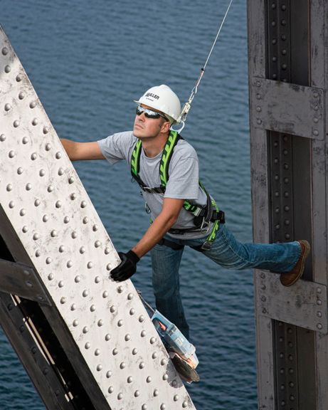 Fall Protection Barriers: Prevent Accidents Before They Happen