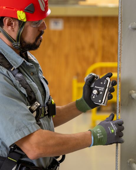 Fall Protection | Honeywell