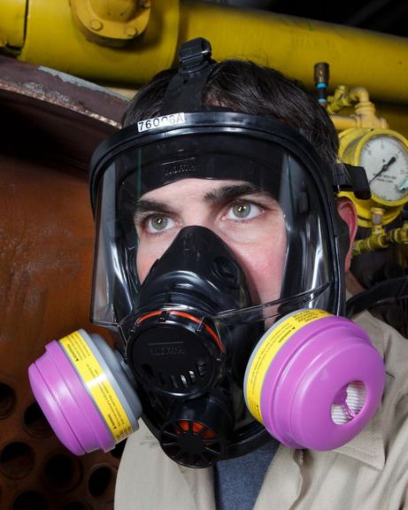 Respiratory Protection | Honeywell