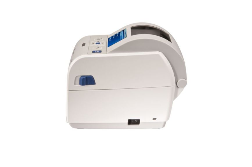 PC23d Desktop Printer | Honeywell