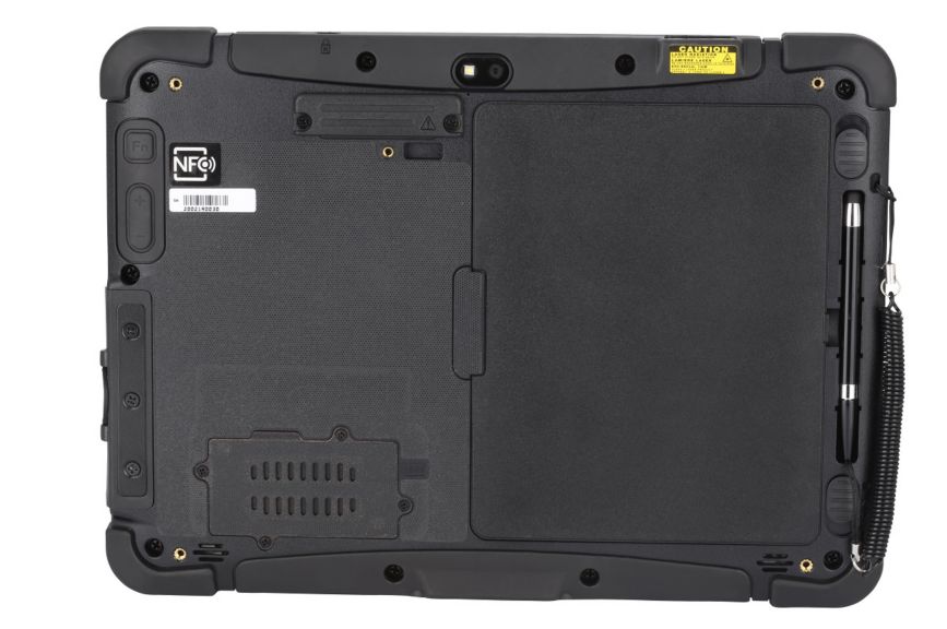 RT10 Rugged Tablet - Windows| Honeywell