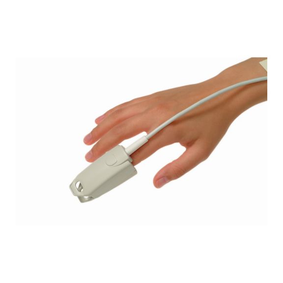 FingerClip | Honeywell