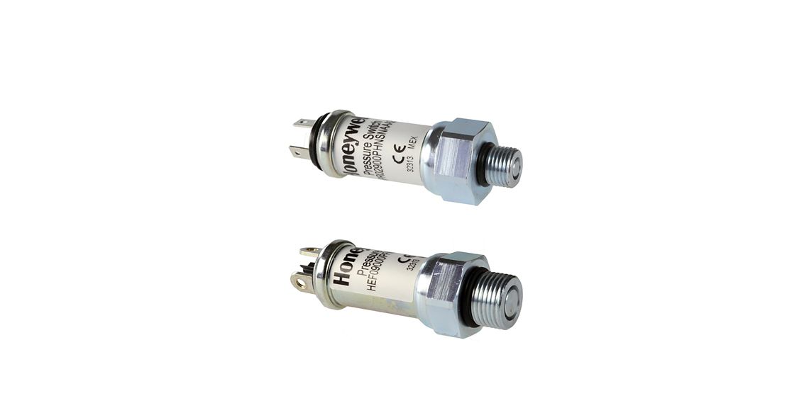 High-Pressure Switches | Honeywell