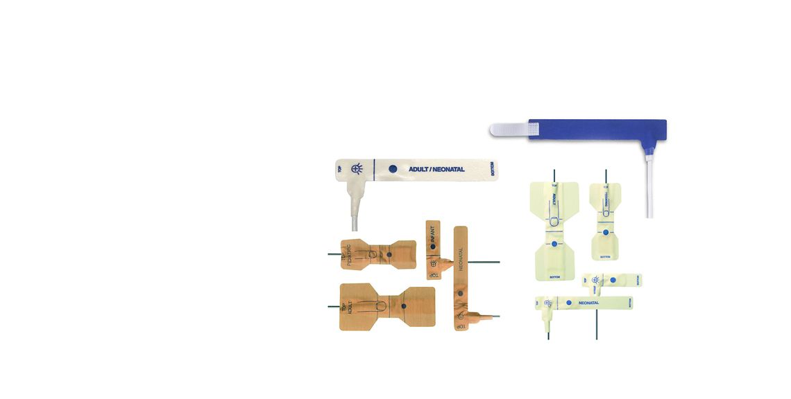 Disposable Pulse Oximetry Sensors | Honeywell