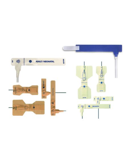 Disposable Pulse Oximetry Sensors | Honeywell