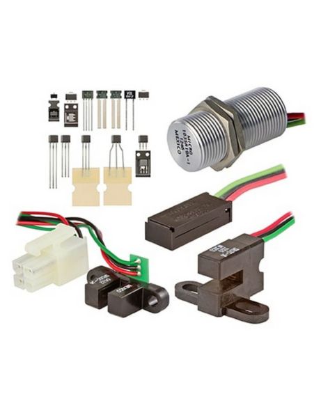 Magnetic Sensors | Honeywell