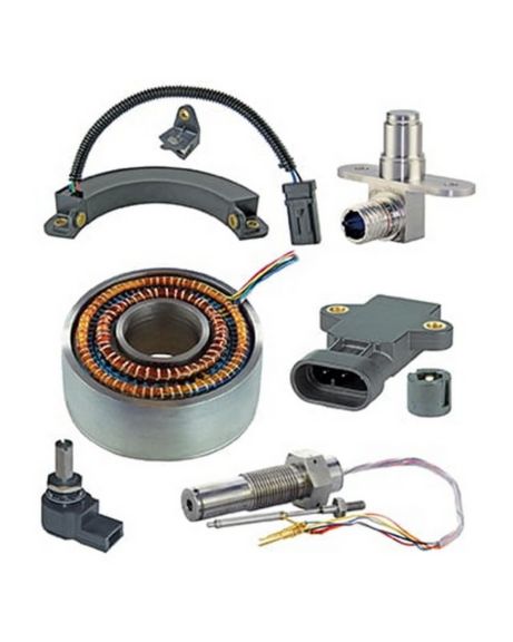 Sensores de posición y movimiento | Honeywell