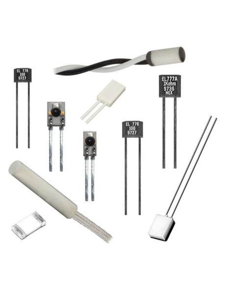 RTD Sensors | Honeywell