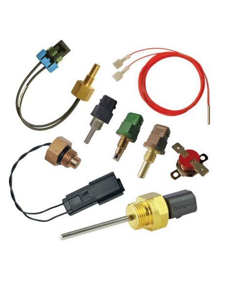 Temperature Probes | Honeywell