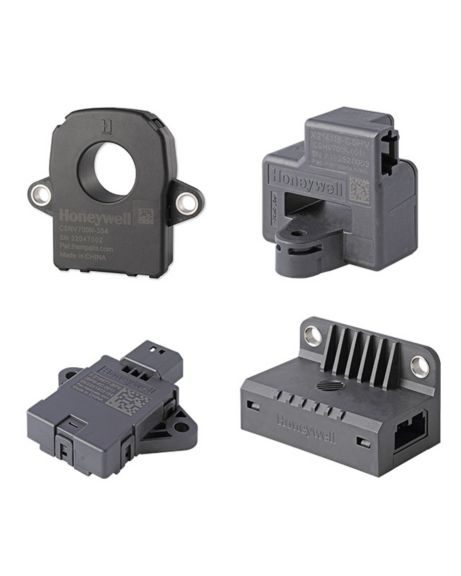 Sensors for electric vehicles | Honeywell