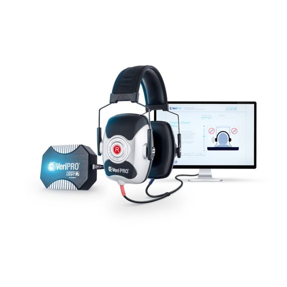 VeriPRO Fit-Testing System | Honeywell
