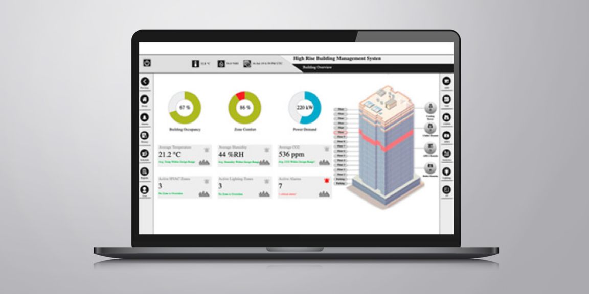 Honeywell Business System Honeywell Appoints David Sewell To Lead