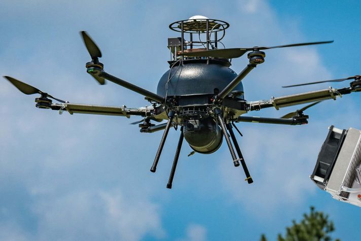 Technology for the Future of Flight