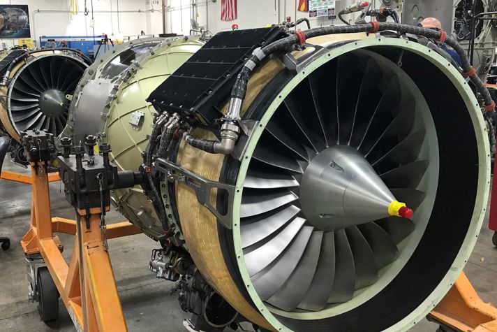 HTS 900: Hot and High Performance with Eagle Copters 407HP Upgrade