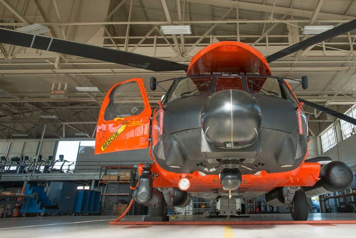 Helicopter Connectivity for All Missions with HUMS and Sky Connect ...