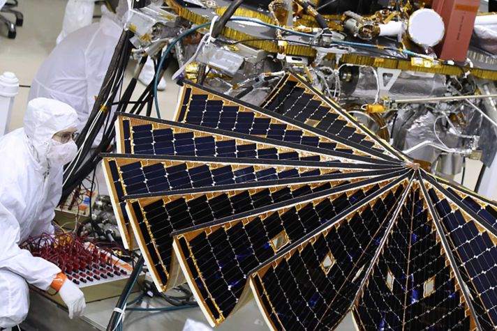 Aerospace | Honeywell