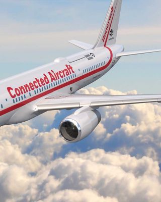 About Honeywell Aerospace