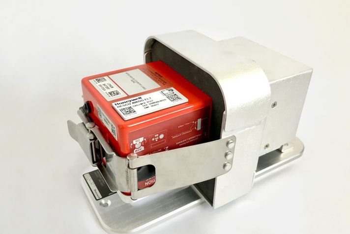 RESCU 406 Automatic Fixed Navigation (AFN2)