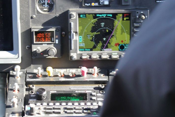 Air Methods Uses Tracker III for FDM and FOQA Programs