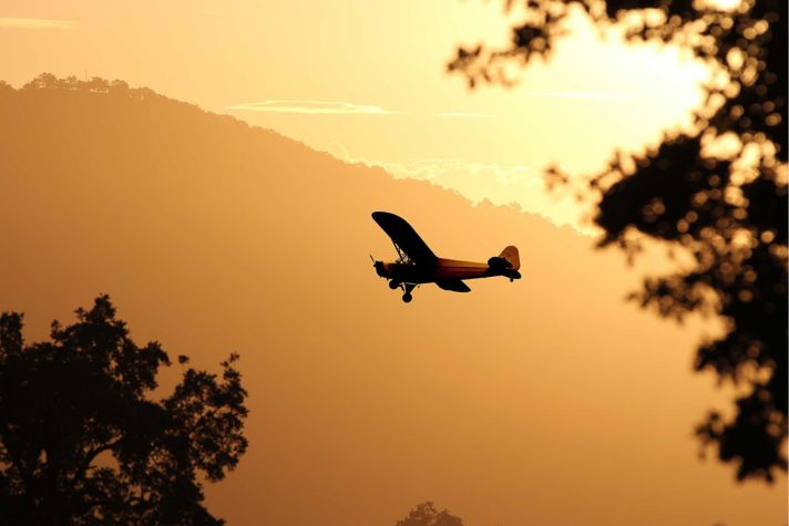 Navigation & Communication