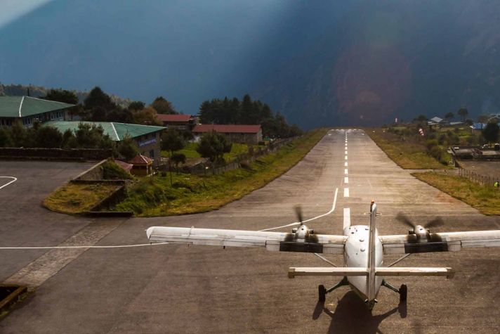 Navigation & Communication