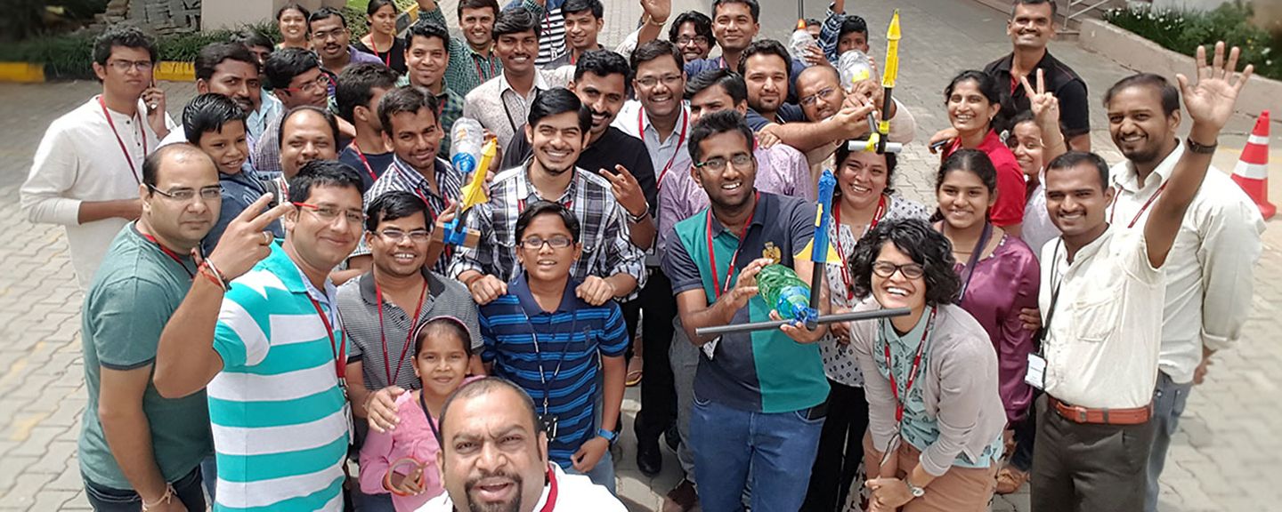 Corporate Social Responsibility in India