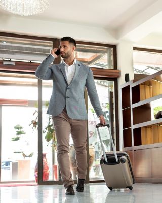 Guest Security from Reservation to Checkout