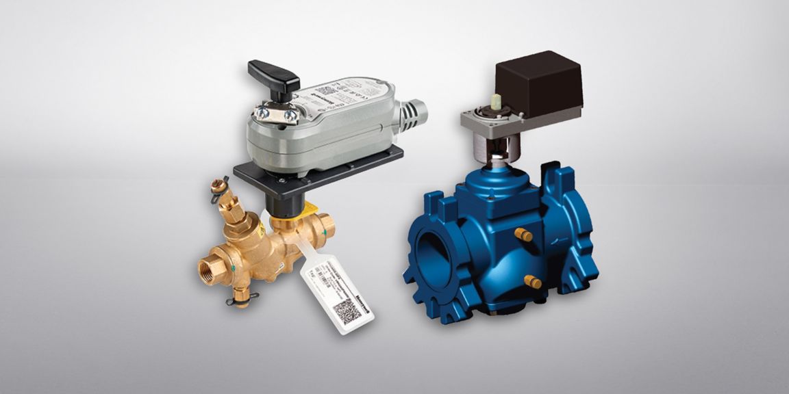 Valves Product