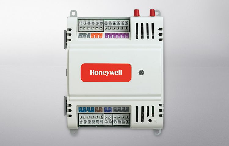 Honeywell Ddc Control Systems Facility Automation, Inc.
