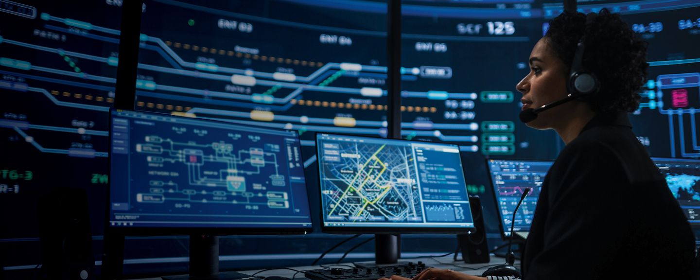 Honeywell Buildings Cybersecurity | Honeywell Building Technologies