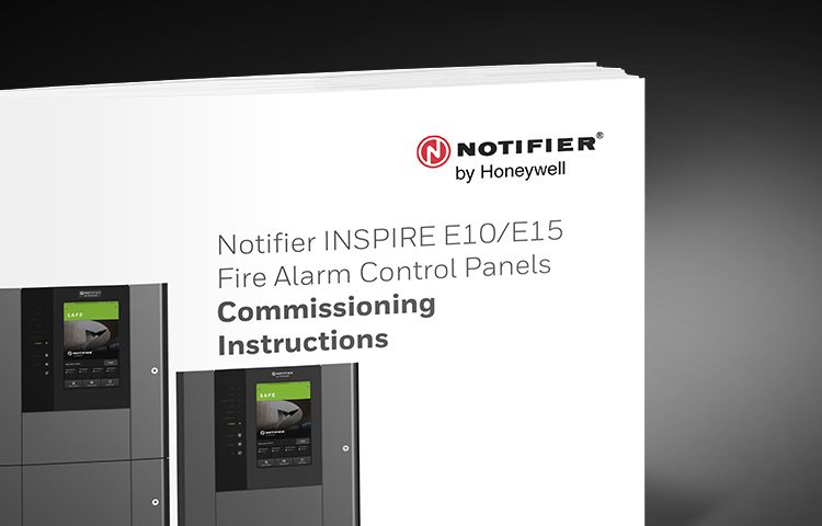 NOTIFIER INSPIRE