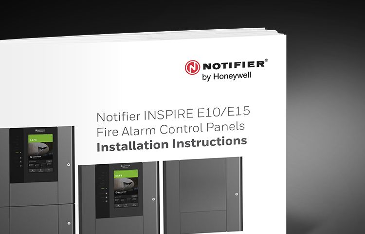 Notifier Inspire And Self-Test – Notifier Self Test System – VSMNK