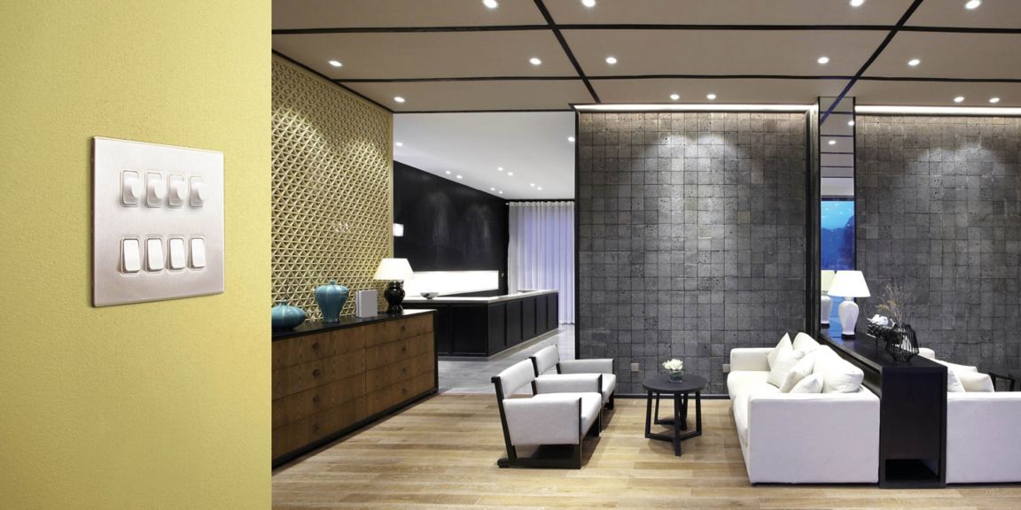 Aspect | MK Electric | Honeywell