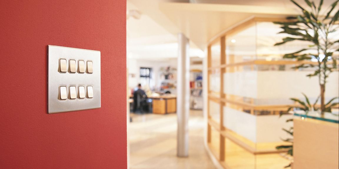 Aspect | MK Electric | Honeywell