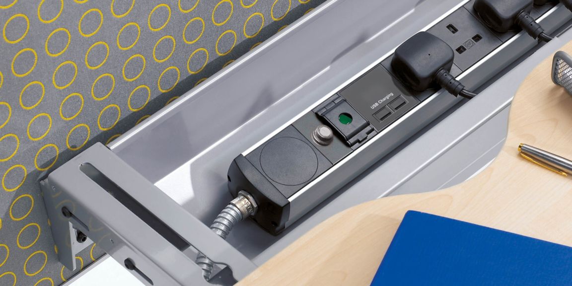 Mk Raised Floor Outlet Box | Viewfloor.co