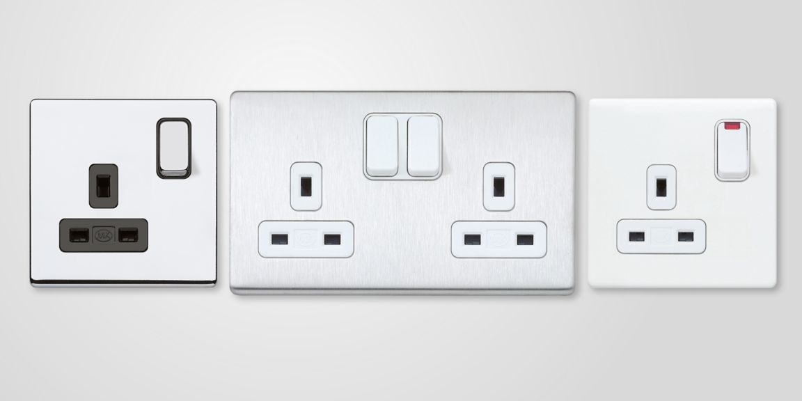 Aspect | MK Electric | Honeywell