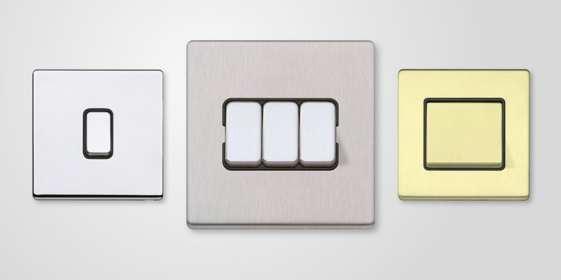 Aspect | MK Electric | Honeywell
