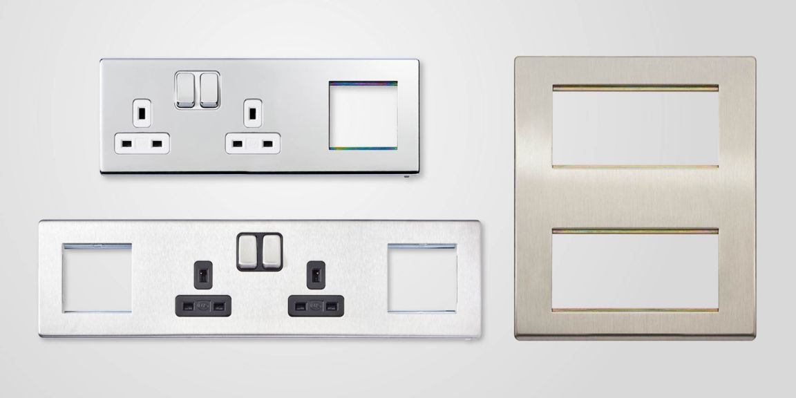 Aspect | MK Electric | Honeywell